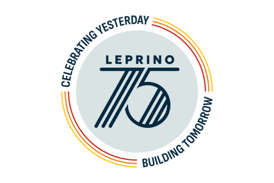 Leprino | Sustainably feeding and nourishing families around the world.