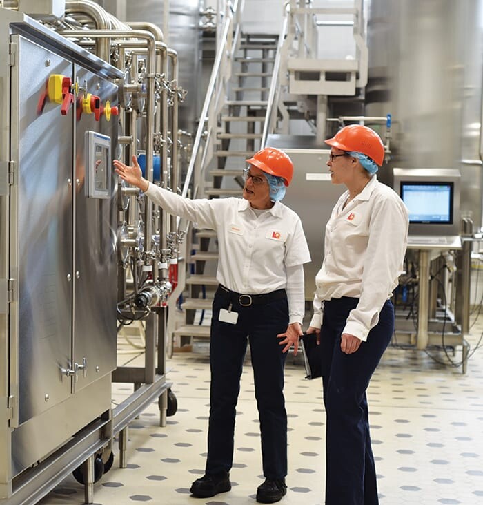 Denver, CO, Global Headquarters | Leprino