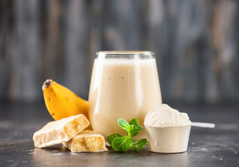 Leprino Nutrition | Leprino