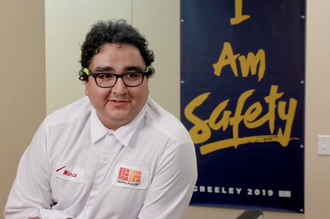 Greeley, CO | Manufacturing Facility | Leprino