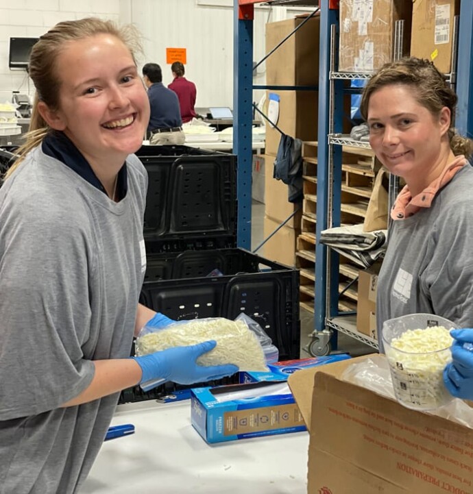 Denver, CO, Global Headquarters | Leprino