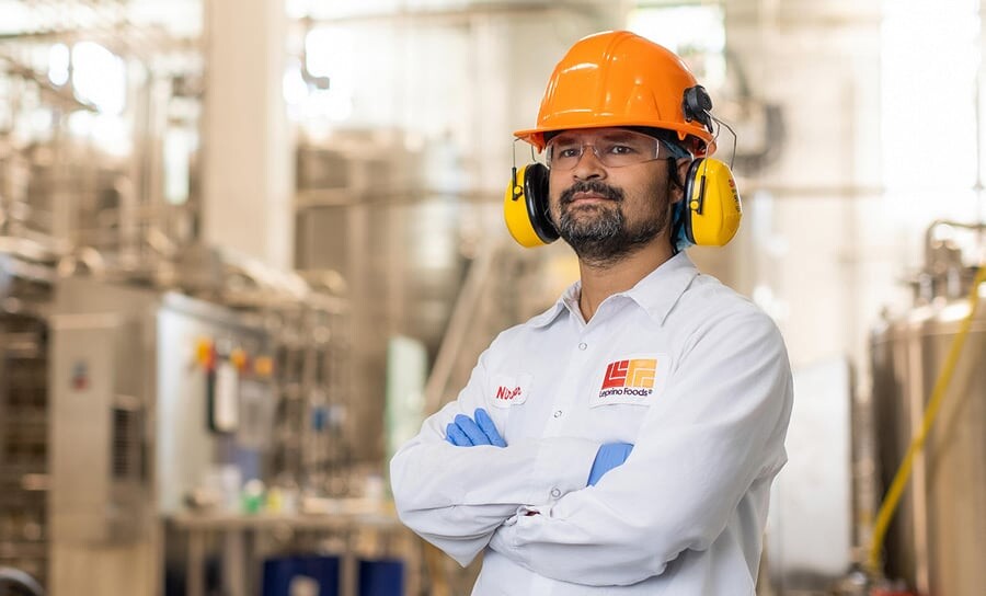 Leprino Cheese | Leprino