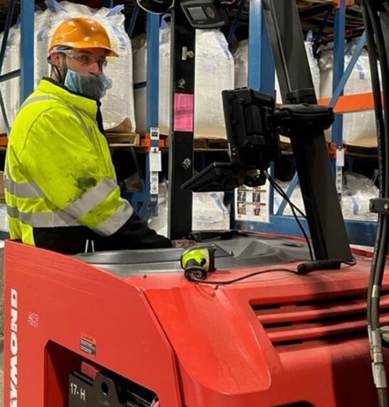 Waverly, NY, Manufacturing Facility | Leprino