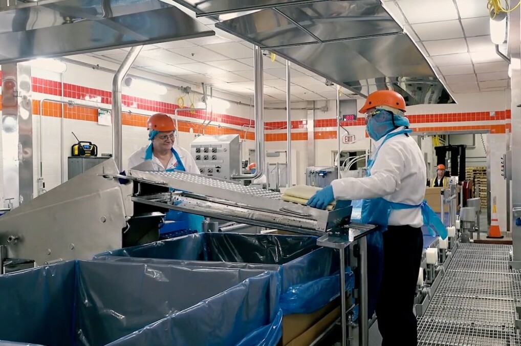 Waverly, NY, Manufacturing Facility | Leprino