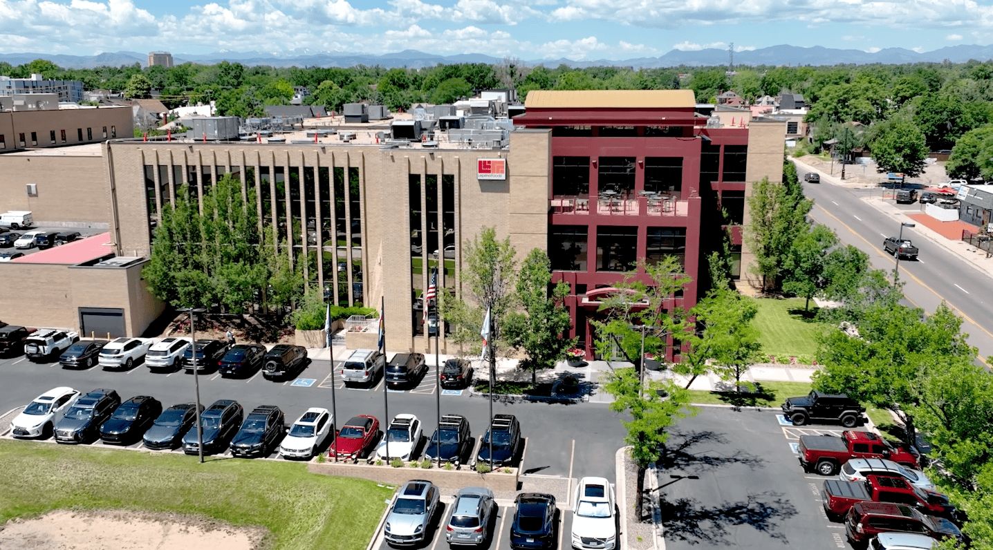 Denver, CO, Global Headquarters | Leprino