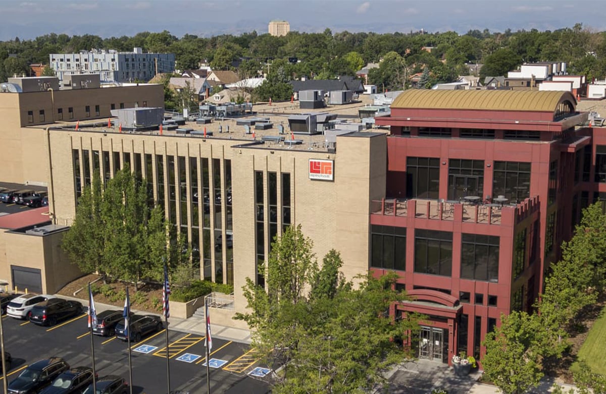 Career Locations | Leprino