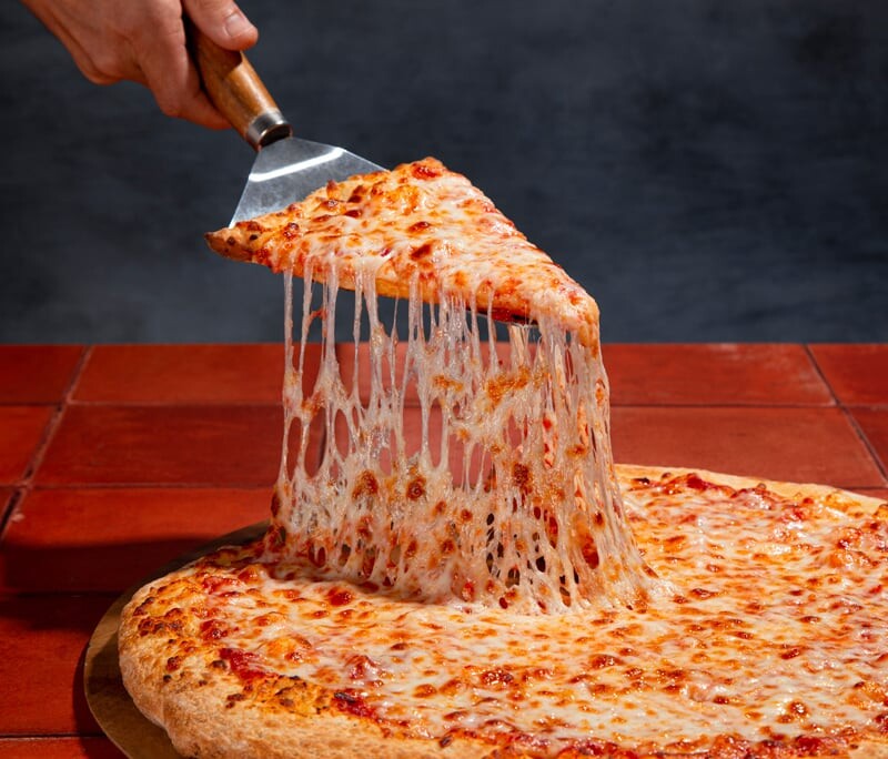 Leprino | 可持续地为世界各地的家庭提供食物和营养。