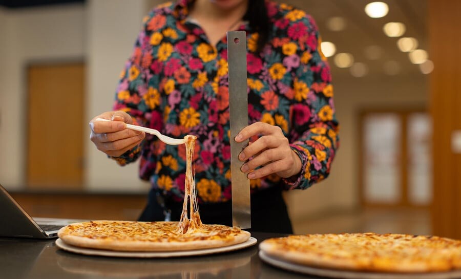 Leprino チーズLeprino