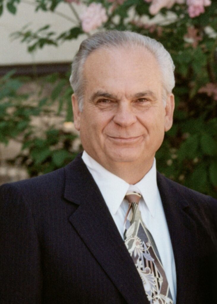 Remembering Jim Leprino | Leprino